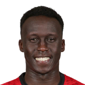 Thomas Jok Deng - FIFA 23 - Sep 11, 2023 | SoFIFA