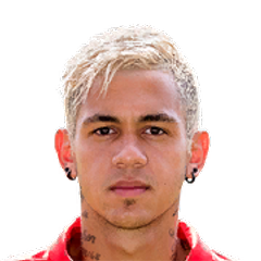 Edmilson Junior - FIFA 18 - Apr 26, 2018 | SoFIFA