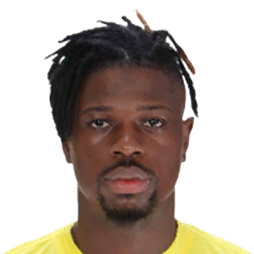 Kévin Soni FIFA 21 May 27, 2021 SoFIFA