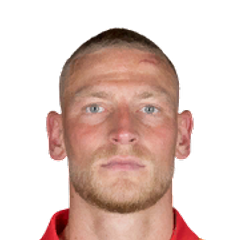 Joris Kramer - FC 26 - 28 de mai. de 2026 | SoFIFA
