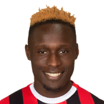 Daniel Ebenezer Kwasi Agyei - FC 24 - May 22, 2024 | SoFIFA