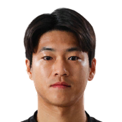 Ryu Jae Moon - FC 26 - Jan 14, 2026 | SoFIFA