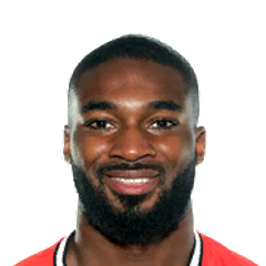 Mandela Chinweizu Egbo - FIFA 23 - Jan 30, 2023 | SoFIFA