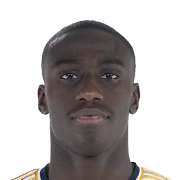 dawdawd Squads SoFIFA