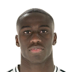 Ferland Mendy - Customized - FC 25 - Feb 14, 2025 | SoFIFA