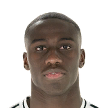 Ferland Sinna Mendy - FC 25 - Mar 12, 2025 | SoFIFA