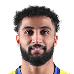 Abdulrahman Al Obaid FIFA 22 Nov 5, 2021 SoFIFA