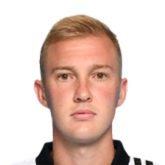 Viktor Kovalenko - FC 25 - Feb 24, 2025 | SoFIFA