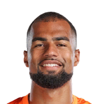 Robert Sánchez - FC 25 - Feb 4, 2025 | SoFIFA