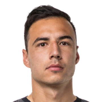 Dion-Johan Chai Cools - FIFA 22 - Aug 18, 2022 | SoFIFA