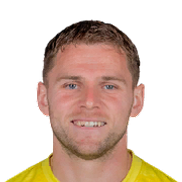 Liam Cathal Bossin - FC 26 - Nov 20, 2025 | SoFIFA
