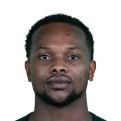 Levi Samuel García - FC 25 - Feb 5, 2025 | SoFIFA