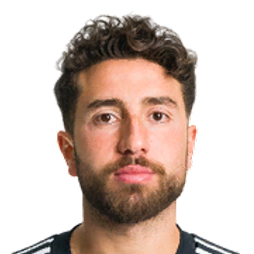 Moustafa Zeidan Khalili - FC 26 - Nov 12, 2025 | SoFIFA