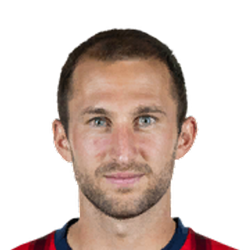 Jonas Föhrenbach - FC 26 - Dec 17, 2025 | SoFIFA
