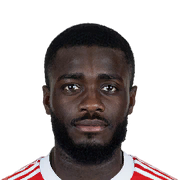 UYTRF - FIFA 23 - Feb 13, 2023 | SoFIFA