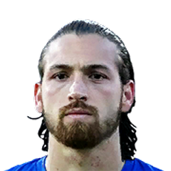 Hugo Gomes FC 24 Dec 18, 2023 SoFIFA