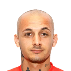 Alexandru Mitriță FIFA 23 Aug 16, 2023 SoFIFA