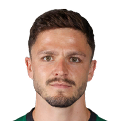 Martin Rasner - FC 26 - Jan 14, 2026 | SoFIFA