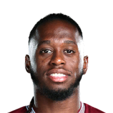 Aaron Wan-Bissaka - FC 26 - May 28, 2026 | SoFIFA