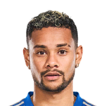 Ariel Daniel Lassiter Acuña - FC 25 - Jul 9, 2025 | SoFIFA