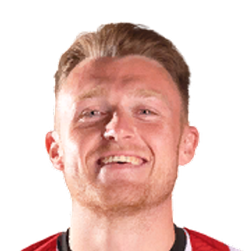 Harry James Souttar - FC 25 - Jun 24, 2025 | SoFIFA
