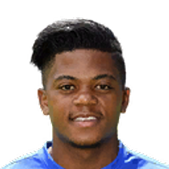 Leon Patrick Bailey Butler - FIFA 17 - Oct 27, 2016 | SoFIFA