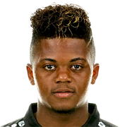 nbvhj - FIFA 18 - Nov 6, 2017 | SoFIFA