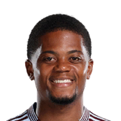 Leon Patrick Bailey Butler - FC 25 - 2025/07/17 | SoFIFA