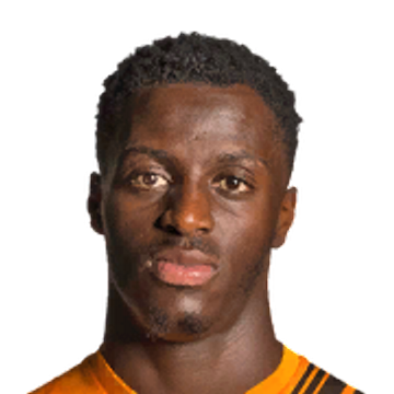 Josh Emmanuel FIFA 23 Aug 3, 2023 SoFIFA