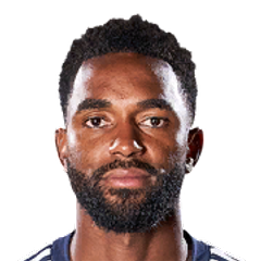 Vital Manuel Nsimba - FC 26 - Jan 14, 2026 | SoFIFA