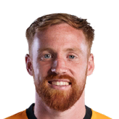James Robert Brophy - FC 26 - May 28, 2026 | SoFIFA