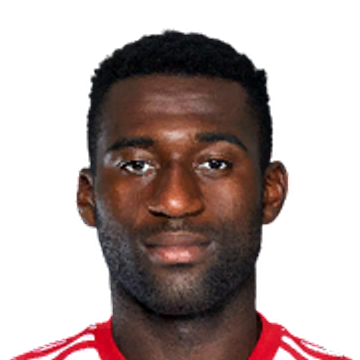 Oumar Gonzalez FIFA 23 Sep 28, 2022 SoFIFA