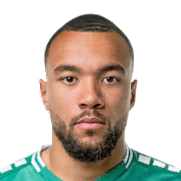 Jay-Roy Jornell Grot - FIFA 23 - Feb 7, 2023 | SoFIFA