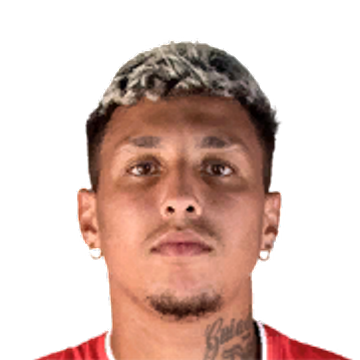 Cryzan - FIFA 22 - May 19, 2022 | SoFIFA