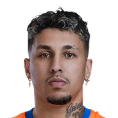 Cryzan - FC 26 - Oct 8, 2025 | SoFIFA