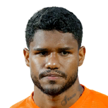 Matheus Reis - FIFA 21 - Jul 23, 2021 | SoFIFA