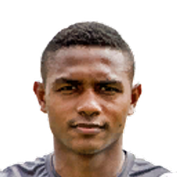 Jesús David Marimón Báez - FIFA 17 - Sep 11, 2017 | SoFIFA