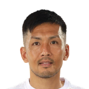 Takayuki Seto - FC 26 - Jun 17, 2026 | SoFIFA