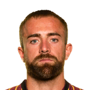 Alexander Antony Pattison - FC 26 - Mar 10, 2026 | SoFIFA