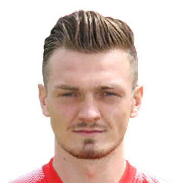 Alexander Sorge - FIFA 18 - Jun 4, 2018 | SoFIFA