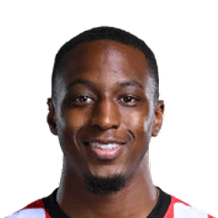 Joseph Oluwaseyi Temitope Ayodele-Aribo - FC 25 - Jun 19, 2025 | SoFIFA