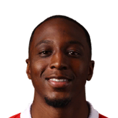 Joseph Oluwaseyi Temitope Ayodele-Aribo - FC 26 - Sep 19, 2025 | SoFIFA
