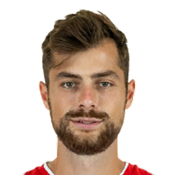 Alexander Hack - FIFA 22 - Aug 18, 2022 | SoFIFA