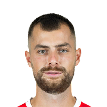 Alexander Hack - FC 25 - Jul 17, 2025 | SoFIFA