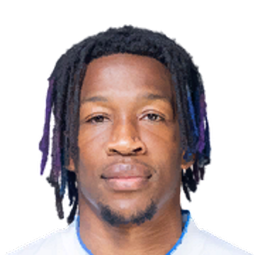 Gabriel Jeremiah Adedayo Osho - FC 25 - Jul 4, 2025 | SoFIFA