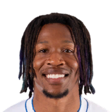 Gabriel Jeremiah Adedayo Osho - FC 26 - Oct 3, 2025 | SoFIFA