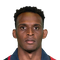 Frionel Pessi - Customized - FC 24 - Sep 22, 2023 | SoFIFA
