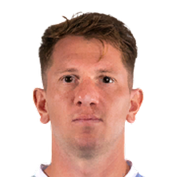 Esteban Leonardo Rolón - FC 25 - Feb 4, 2025 | SoFIFA