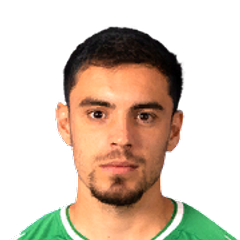 Mathieu Cafaro - FIFA 23 - Sep 11, 2023 | SoFIFA