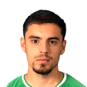 Mathieu Cafaro - FIFA 23 - Sep 11, 2023 | SoFIFA